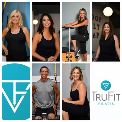 TRUFIT PILATES - Updated December 2025 - 10 Photos - 235 Bridge St ...