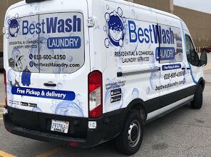 BEST WASH LAUNDRY - Updated May 2025 - 506 West Delmar, Alton, Illinois ...