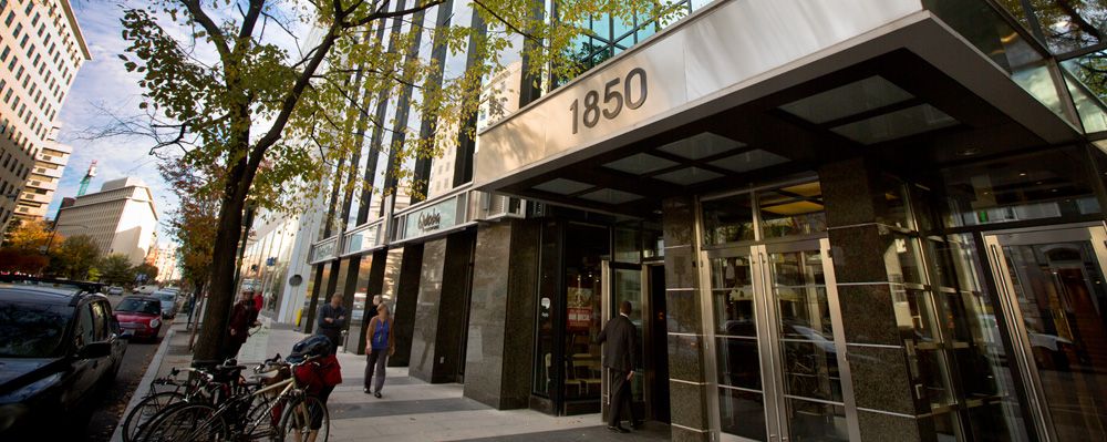 ONE PARKING - Updated October 2025 - 1850 K St NW, Washington, District ...