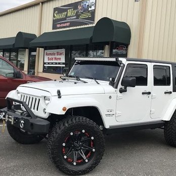 SMART WAY CAR ACCESSORIES Updated February 2025 10 Photos 605 Bedford St Whitman Massachusetts Auto Glass Services Phone Number Yelp
