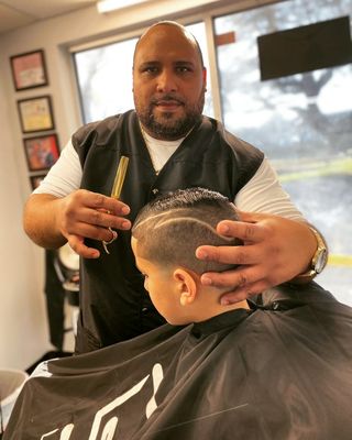 ELIS BARBER SHOP - Updated October 2025 - 221 Pauls Dr, Brandon ...