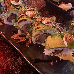 TEMPO GEISHA - Updated December 2025 - 502 Photos & 519 Reviews - 101 E ...