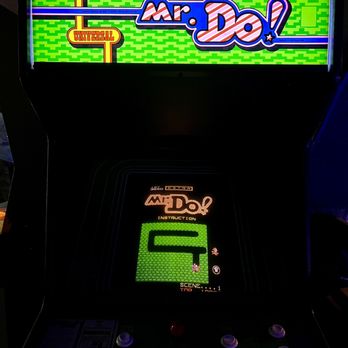 GROUND KONTROL CLASSIC ARCADE - Updated December 2024 - 888 Photos ...