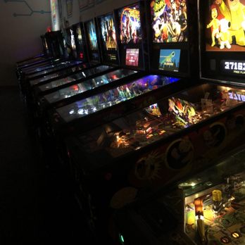 LYNN’S ARCADE - Updated December 2025 - 193 Photos & 53 Reviews - 1760 ...