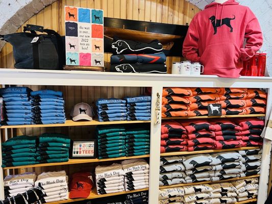 THE BLACK DOG GENERAL STORE: SAVANNAH - Updated December 2025 - 20 ...