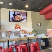 FIREFOX&CMCHICKEN - 169 Photos & 92 Reviews - 3323 28th St SE, Grand ...