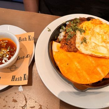 HASH KITCHEN - Updated December 2025 - 513 Photos & 491 Reviews - 3919 ...