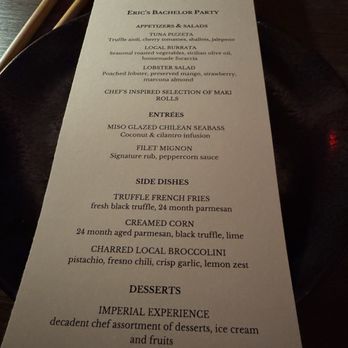 MARION MIAMI - Updated December 2025 - 915 Photos & 587 Reviews - 1111 ...