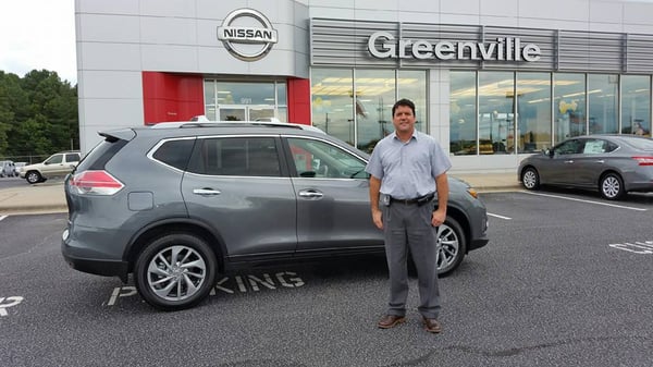Terrific Nissan Of Greenville Reviews Photos
