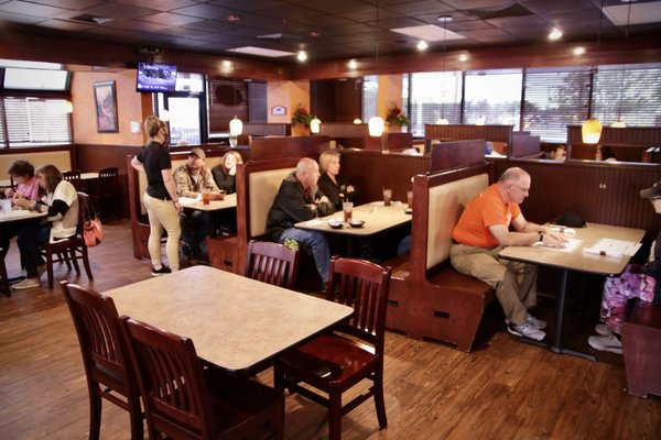 MAZZINI’S FAMILY ITALIAN RESTAURANT - Updated July 2025 - 153 Photos ...