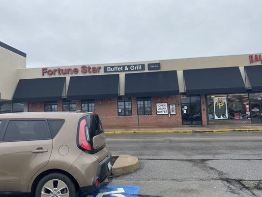 FORTUNE STAR - Updated December 2025 - 87 Photos & 89 Reviews - 4100 ...