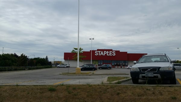 STAPLES - MORNINGSIDE - Updated December 2025 - 850 Milner Avenue ...