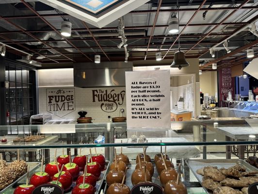 THE FUDGERY - Updated August 2025 - 189 Photos & 66 Reviews - 333 ...