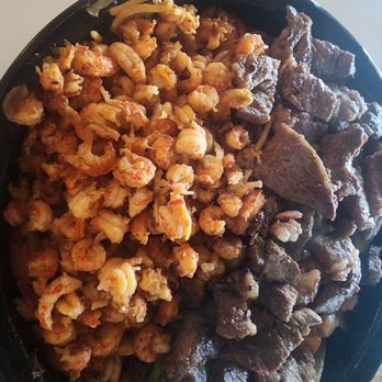 STICK TALK CAJUN HIBACHI - Updated November 2025 - 117 Photos & 118 ...