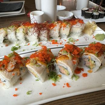 CO SUSHI - Updated December 2025 - 443 Photos & 358 Reviews - 3098 ...
