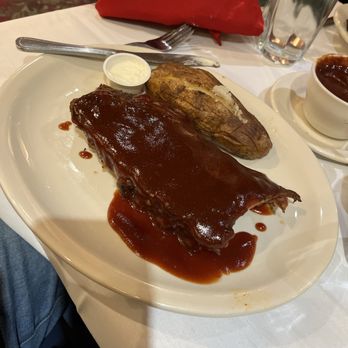 The Original Montgomery Inn - Reserve Now - Barbeque - Updated June ...