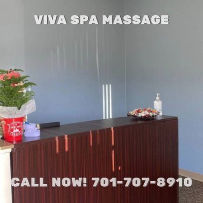 VIVA SPA MASSAGE - Updated October 2025 - 24 Photos - 2108 S University ...