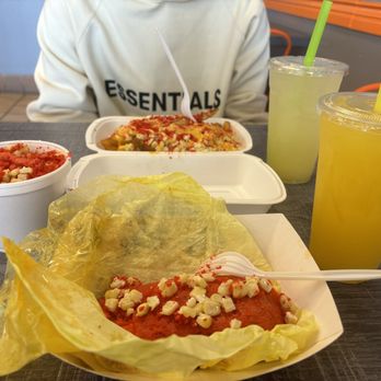 CHURRITO LOCO - Updated July 2025 - 71 Photos & 49 Reviews - 5161 ...