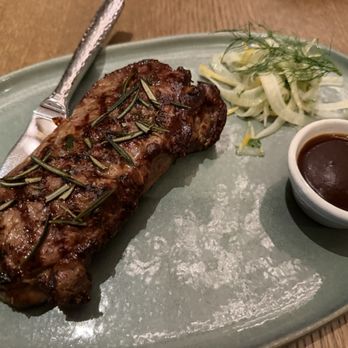 MATRIA - Updated January 2026 - 35 Photos & 26 Reviews - 510 Atlantic ...