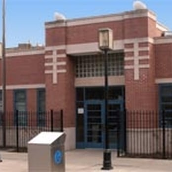 CHICAGO PUBLIC LIBRARY - Updated October 2025 - 17 Photos & 42 Reviews ...