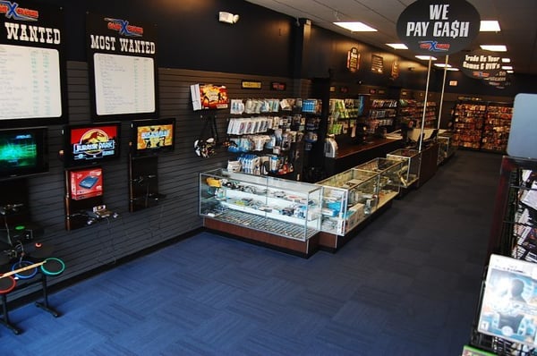 GAMEXCHANGE - Updated December 2025 - 15 Reviews - 116 Boston Post Rd ...