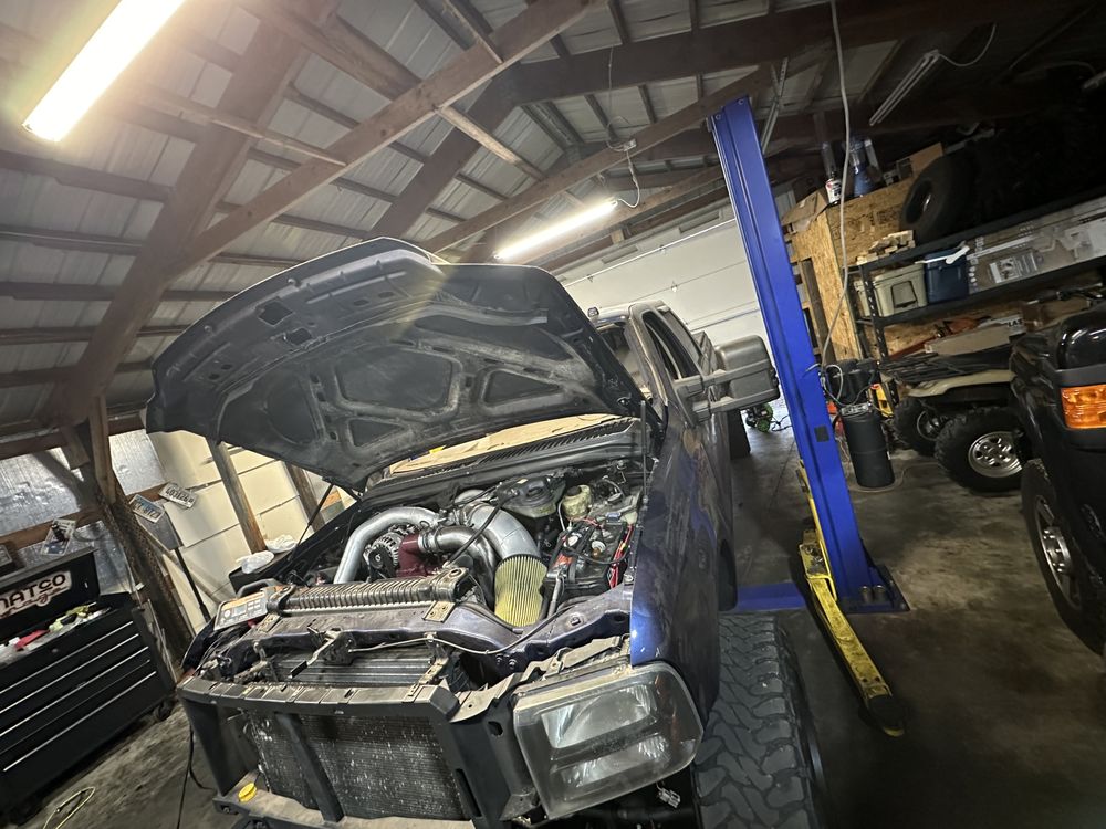 DYNAMIC DIESEL PERFORMANCE - Updated May 2024 - Yelp