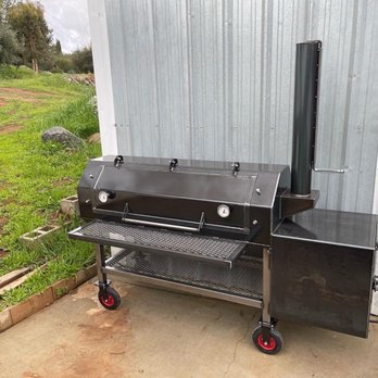 JH SMOKERS & WELDING FABRICATION - Updated December 2025 - 67 Photos ...