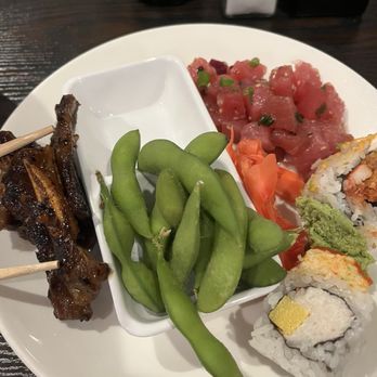 SUMO ASIAN BUFFET & GRILL - Updated January 2026 - 798 Photos & 665 ...