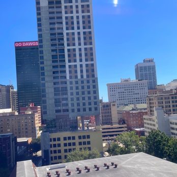 SKYVIEW ATLANTA - Updated June 2024 - 875 Photos & 366 Reviews - 168 ...