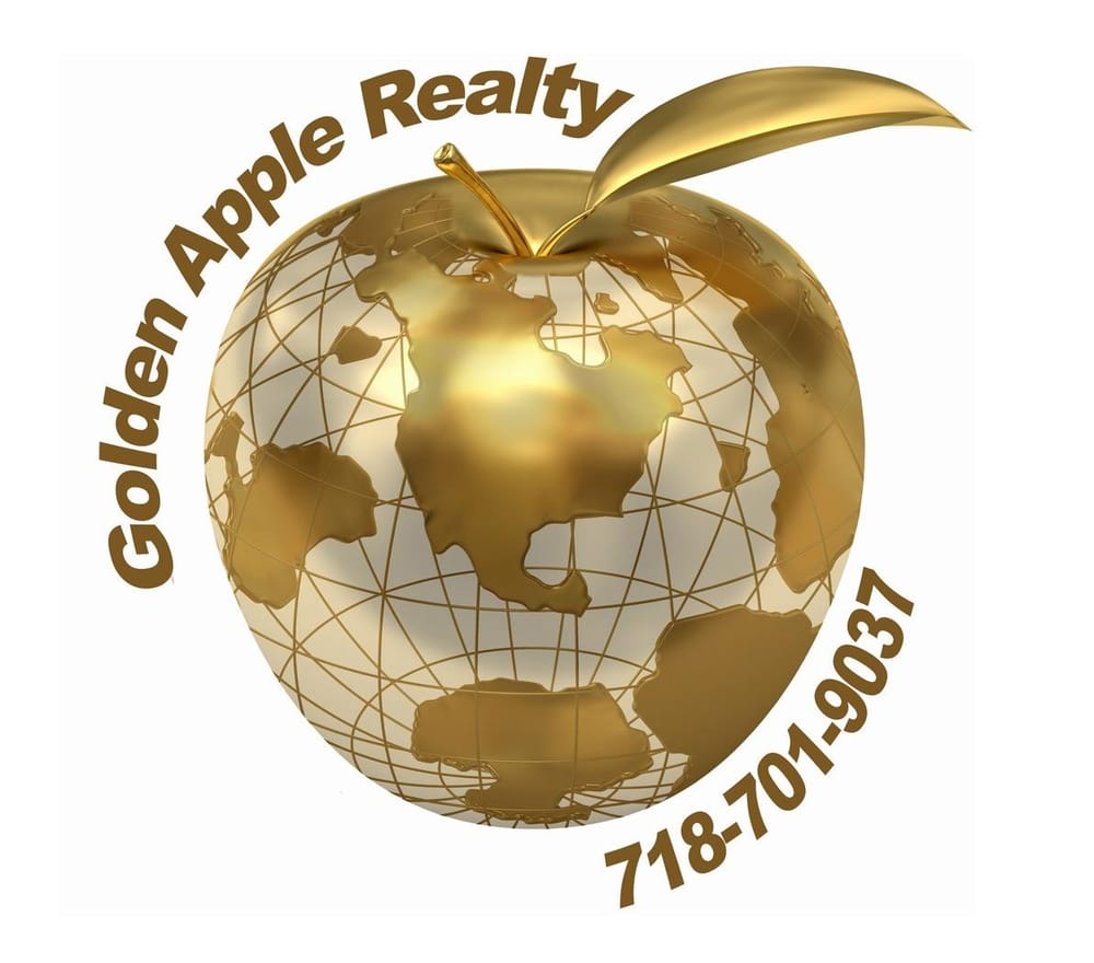 GOLDEN APPLE REALTY - Updated August 2025 - Request Information - 2909 ...