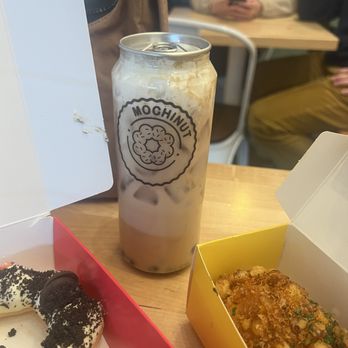 MOCHINUT - RENO - Updated April 2025 - 187 Photos & 69 Reviews - 5150 ...