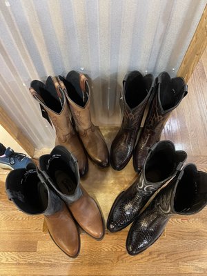 BOOT FACTORY OUTLET - Updated December 2025 - 26 Photos & 14 Reviews ...