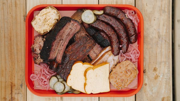BAR A BBQ - Updated June 2024 - 96 Photos & 80 Reviews - 21149 Eva St ...