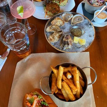 HOOKED MARKET & KITCHEN - Updated August 2025 - 372 Photos & 190 ...