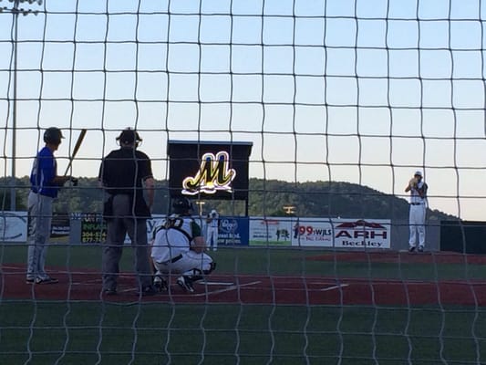 LINDA K EPLING STADIUM - Updated July 2025 - 200 Stadium Dr, Beckley ...