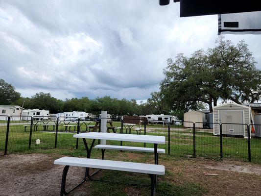 BREEZY OAKS RV PARK - Updated October 2025 - 9683 CR 671, Bushnell ...