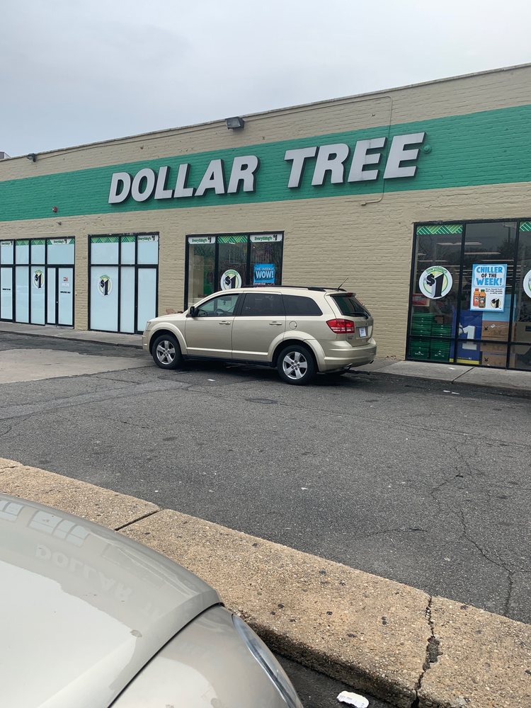 DOLLAR TREE - 200 Hempstead Tpke, West Hempstead, New York - Discount ...