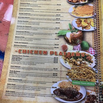 CILANTRO MEXICAN RESTAURANT BAR AND GRILL - Updated November 2025 - 16 ...