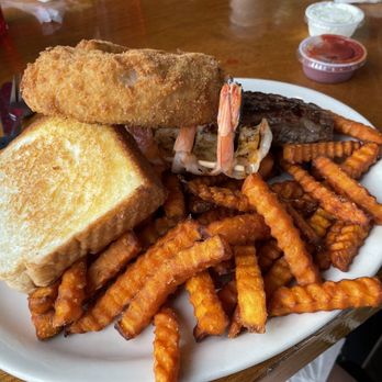 BLACKBEARDS’ RESTAURANT - Updated June 2025 - 515 Photos & 958 Reviews ...