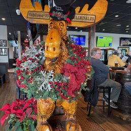 BULLWINKLES AT THE GALLERIA - Updated July 2025 - 77 Photos & 68 ...