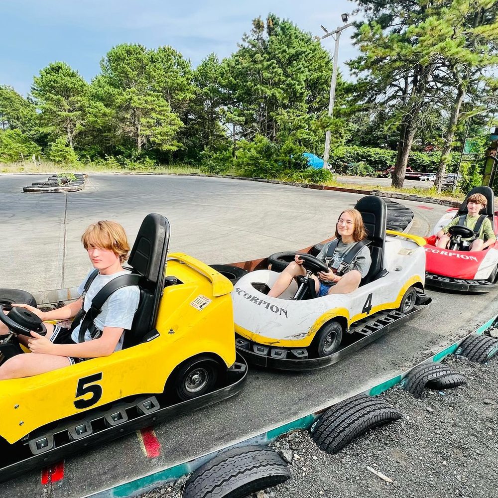 CARTLAND OF CAPE COD - Updated October 2025 - 32 Photos & 23 Reviews ...