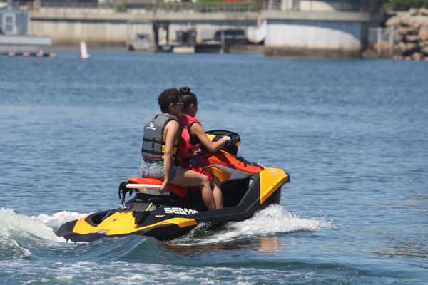 PPF JET SKIS - Updated April 2026 - 35 Photos & 38 Reviews - 590 ...