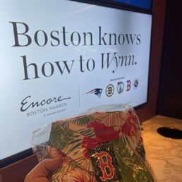 ENCORE BOSTON HARBOR - Updated December 2025 - 1936 Photos & 749 ...