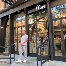 MARI - Updated December 2025 - 2314 Photos & 245 Reviews - 679 9th Ave ...