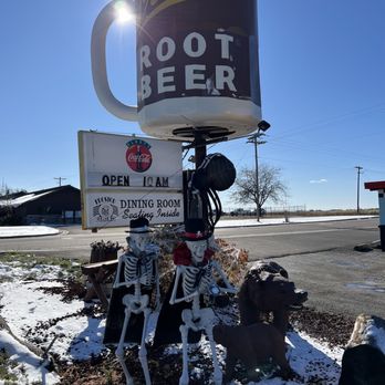 FROSTOP DRIVE IN - Updated August 2025 - 198 Photos & 163 Reviews - 26 ...