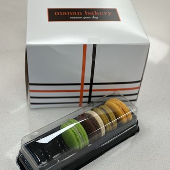 MANAN BAKERY - Updated May 2025 - 1450 Photos & 667 Reviews - 6680 W ...