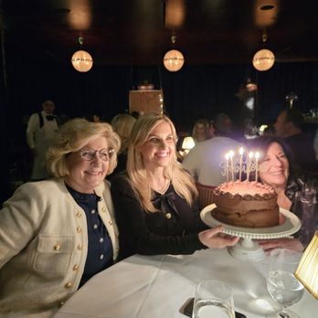 CARBONE DALLAS - Updated October 2025 - 833 Photos & 404 Reviews - 1617 ...