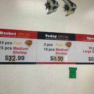 ANNA’S FISH MARKET - 143 Photos & 187 Reviews - 20220 S Avalon Blvd ...