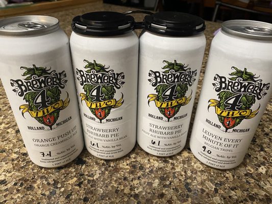 BREWERY 4 TWO 4 - 29 Photos & 27 Reviews - 321 Douglas Ave, Holland ...