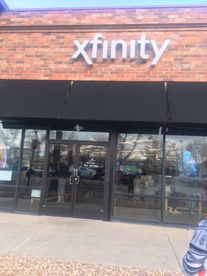 XFINITY STORE BY COMCAST - Updated October 2025 - 59 Reviews - 5220 ...